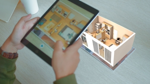 Augmented Reality Use Cases | Assemblr